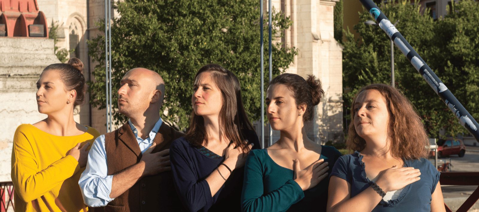 Cybèle - recrutement